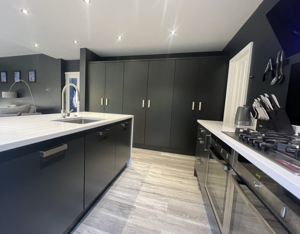 Kitchen Design - Outlasting Every Trend